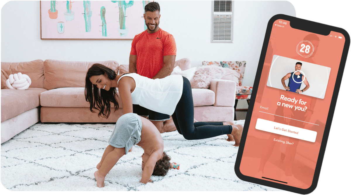 EXERCISE WORKOUT PROGRAMS | 28 By Sam Wood