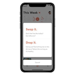 DIET PLAN PROGRAM ONLINE | 28 By Sam Wood