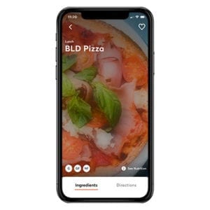 AUSTRALIA'S #1 HOME FITNESS & NUTRITION APP | 28 By Sam Wood