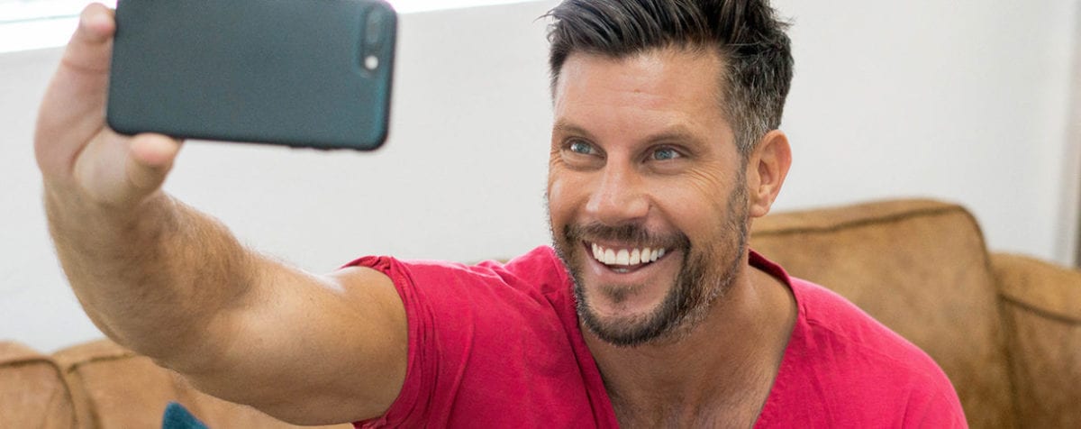 AUSTRALIA'S #1 HOME FITNESS & NUTRITION APP | 28 By Sam Wood