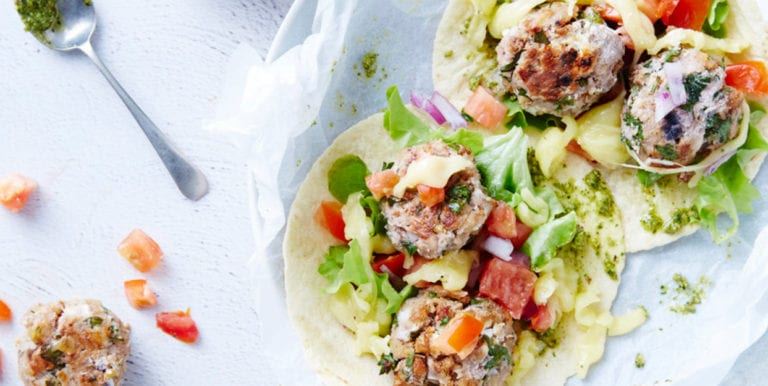 Healthy Recipes | 28 By Sam Wood