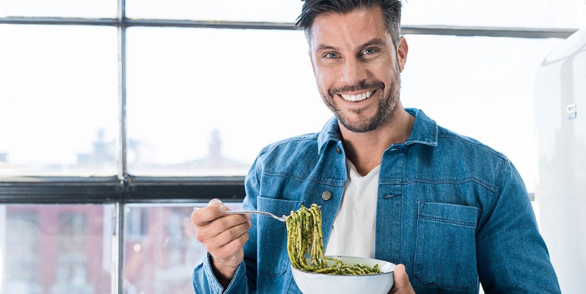 10 Of My Favourite Quick & Healthy Dinner Recipes | 28 By Sam Wood