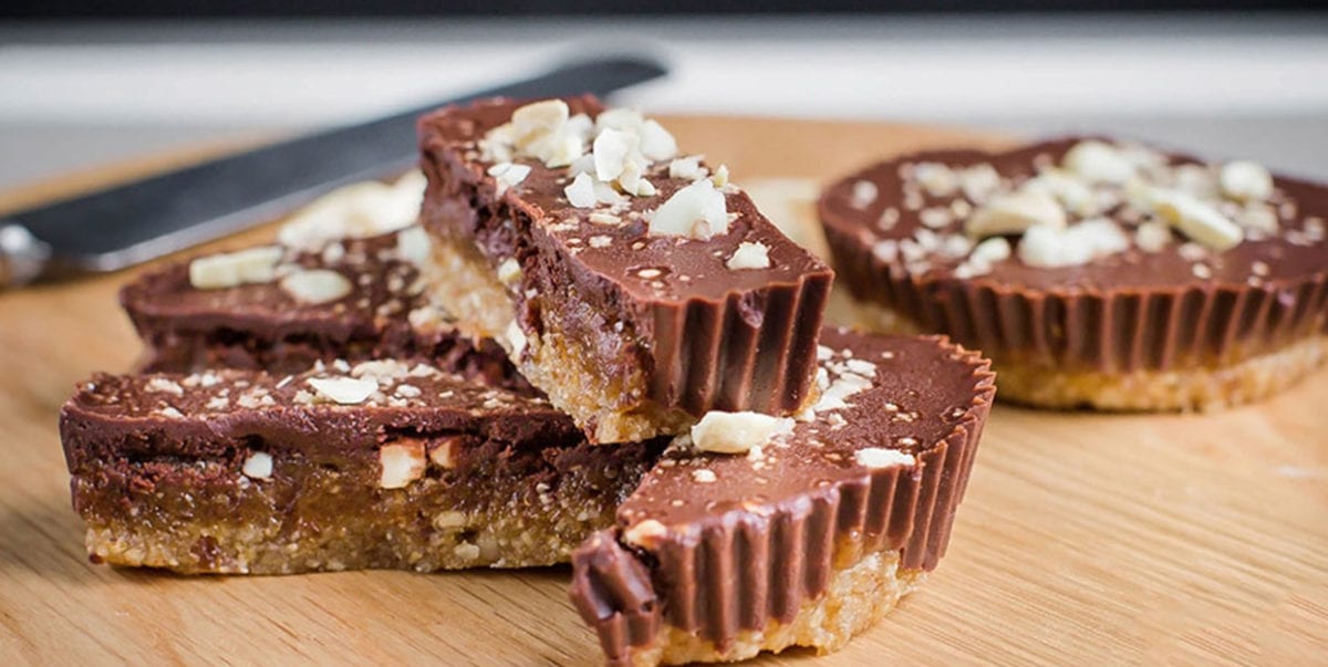 Snack Attack - My 28ers Favourite Snacks | 28 By Sam Wood