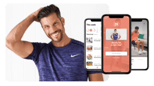 WEIGHT LOSS PROGRAM AT HOME | 28 By Sam Wood