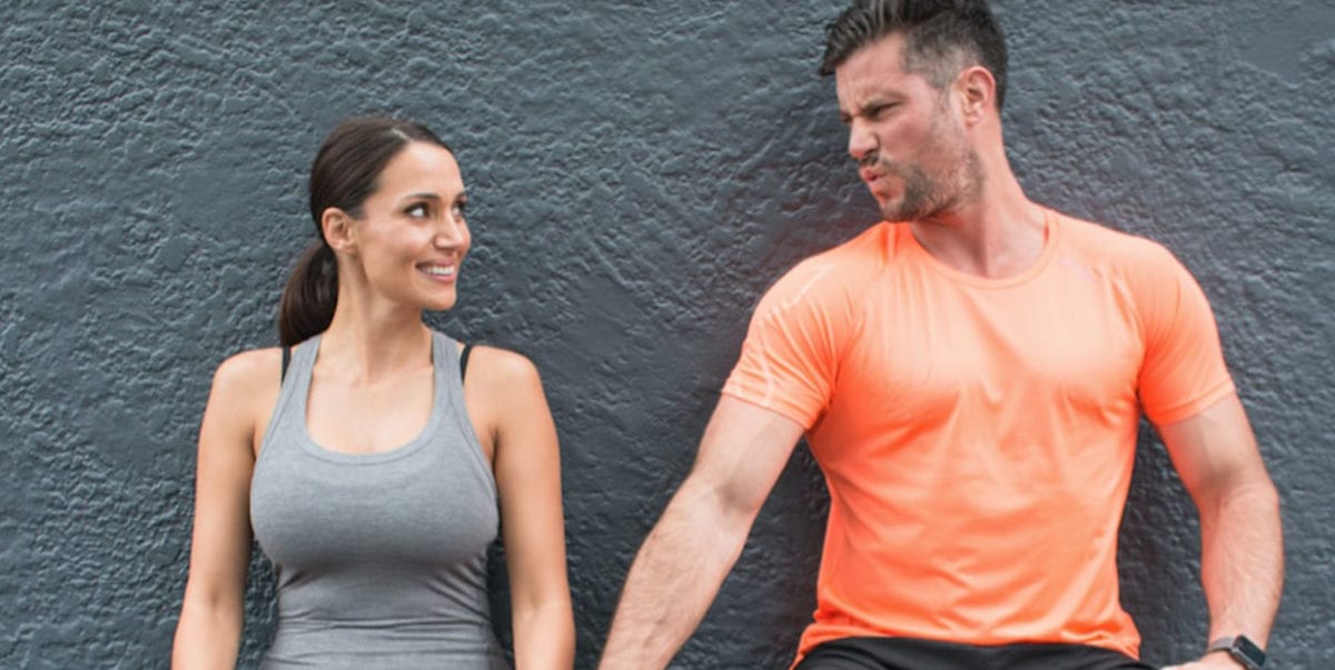 What Is DOMS & What Causes It? | 28 By Sam Wood