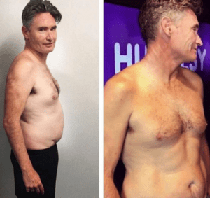 'Dad Bod Be Gone' Home Workout Plan | 28 By Sam Wood