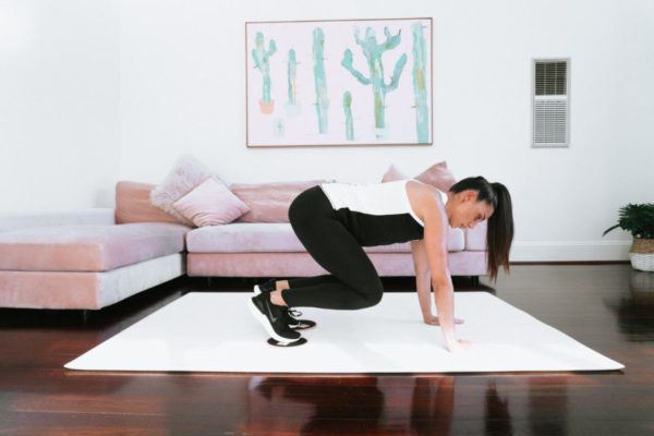 Best Abs Workouts To Tone Your Stomach At Home | 28 By Sam Wood