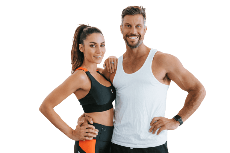AUSTRALIA'S #1 HOME FITNESS & NUTRITION APP | 28 By Sam Wood