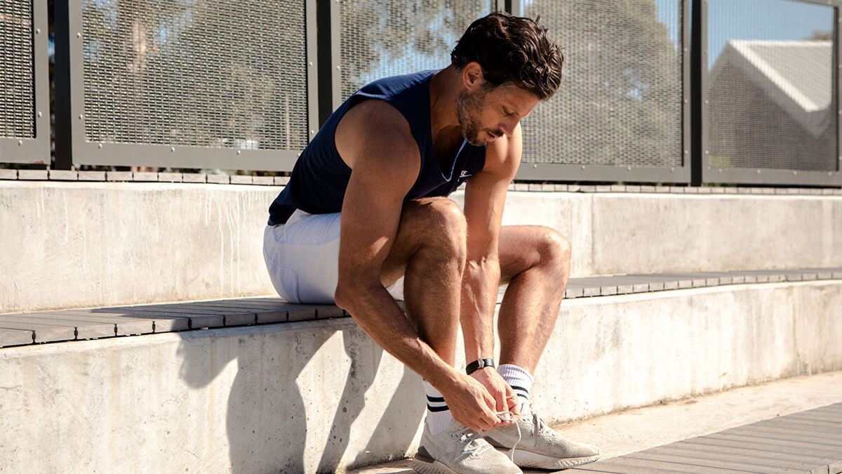 Does alcohol affect your fitness? | 28 By Sam Wood