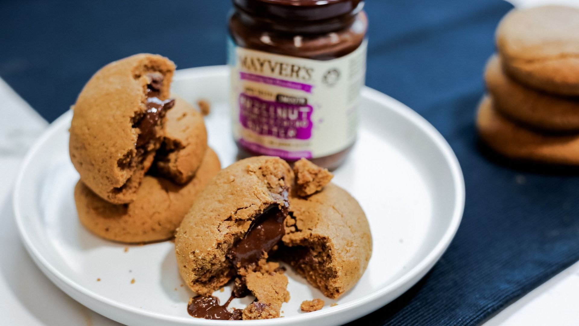 Choosing Chocolate Spreads | 28 By Sam Wood