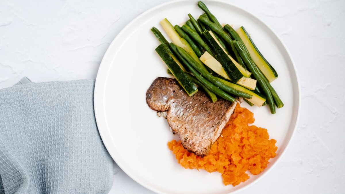 Healthy Recipes | 28 By Sam Wood