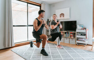 What makes my 8 Week Challenge so effective? | 28 By Sam Wood