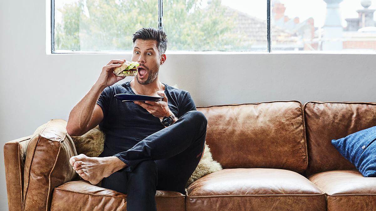 Eating Healthy Blog | 28 By Sam Wood