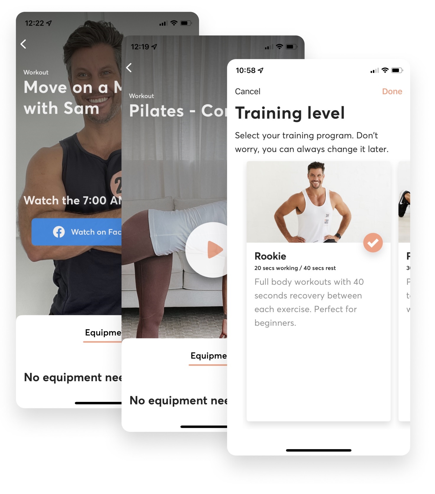 28bysamwood | 28 By Sam Wood