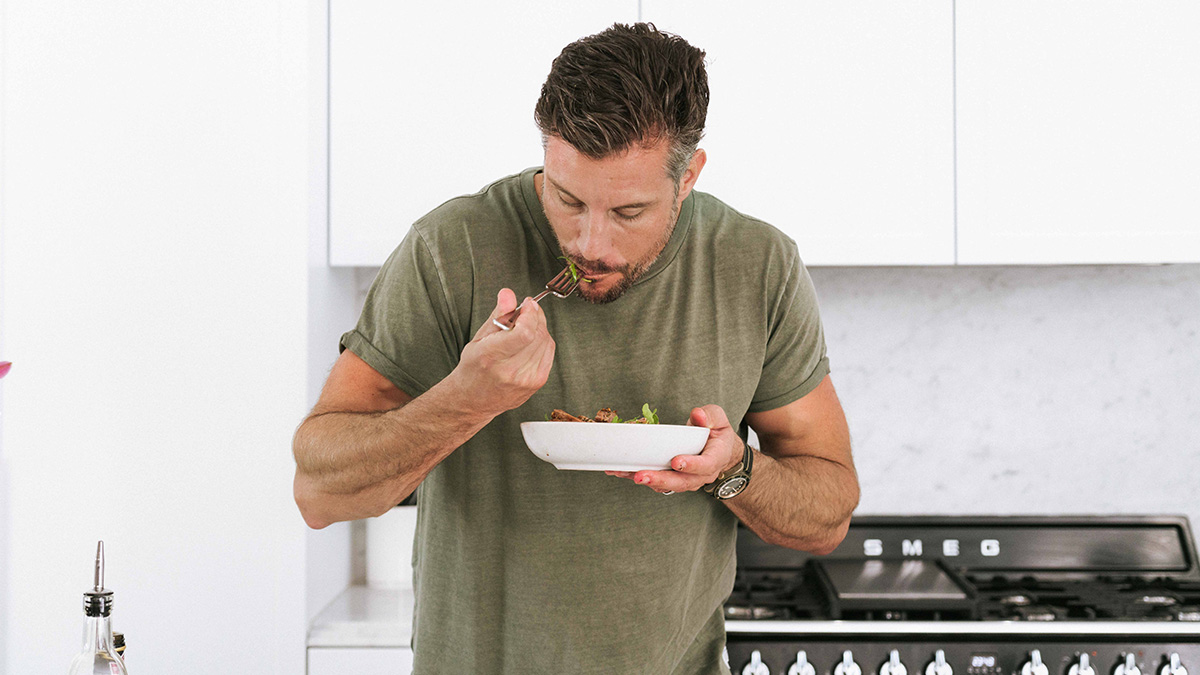 Eating Healthy Blog | 28 By Sam Wood