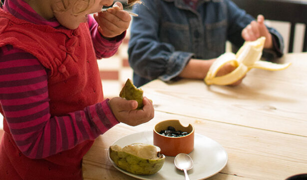 A parent’s guide to picky eaters - What to do and how you can help them ...