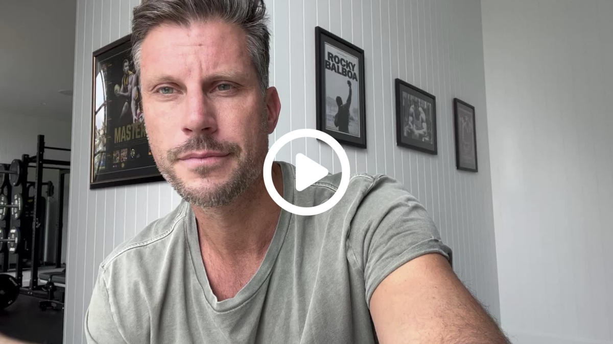 Back to Basics With Sam | 28 By Sam Wood